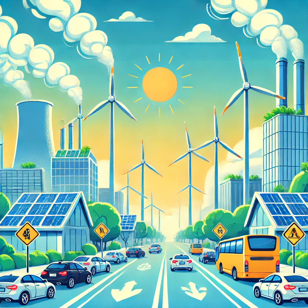 TVA's 2025 Draft IRP: A Step Forward, But Still Too Much Gas - Energy ...