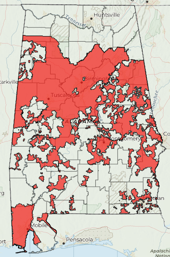 Breaking Down Alabama's Utilities - Energy Alabama